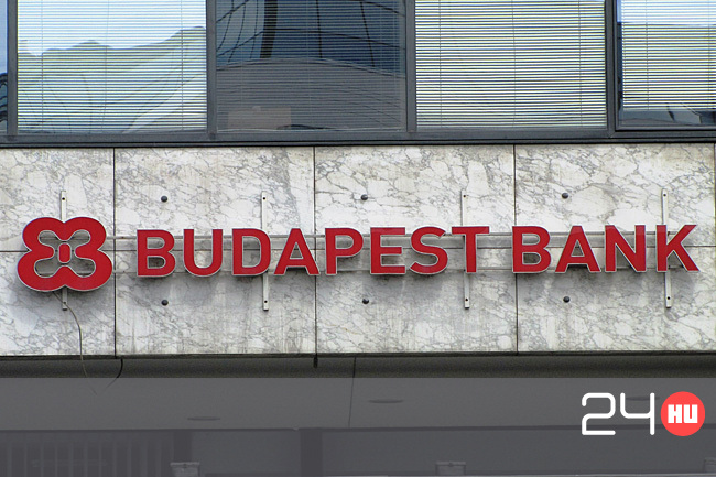 Népszabadság: az államé lesz a Budapest Bank | 24.hu