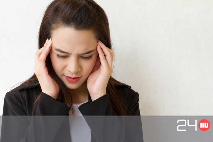 Szédülés: mi állhat a háttérben? | 24.hu