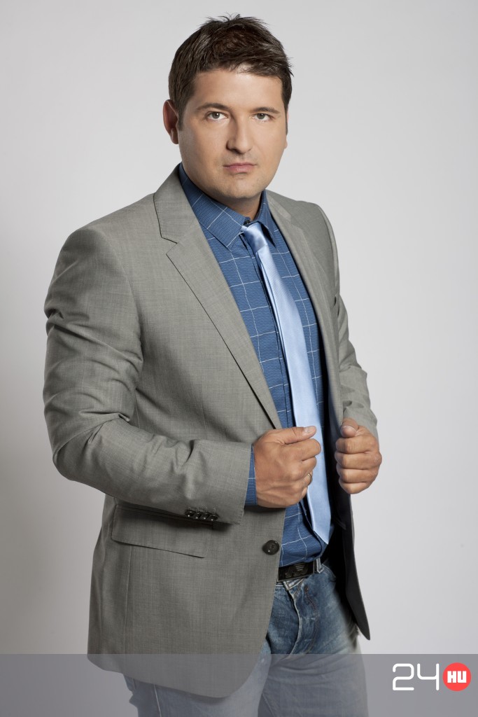 Egymilliárdot kaszált Hajdú Péter cége | 24.hu