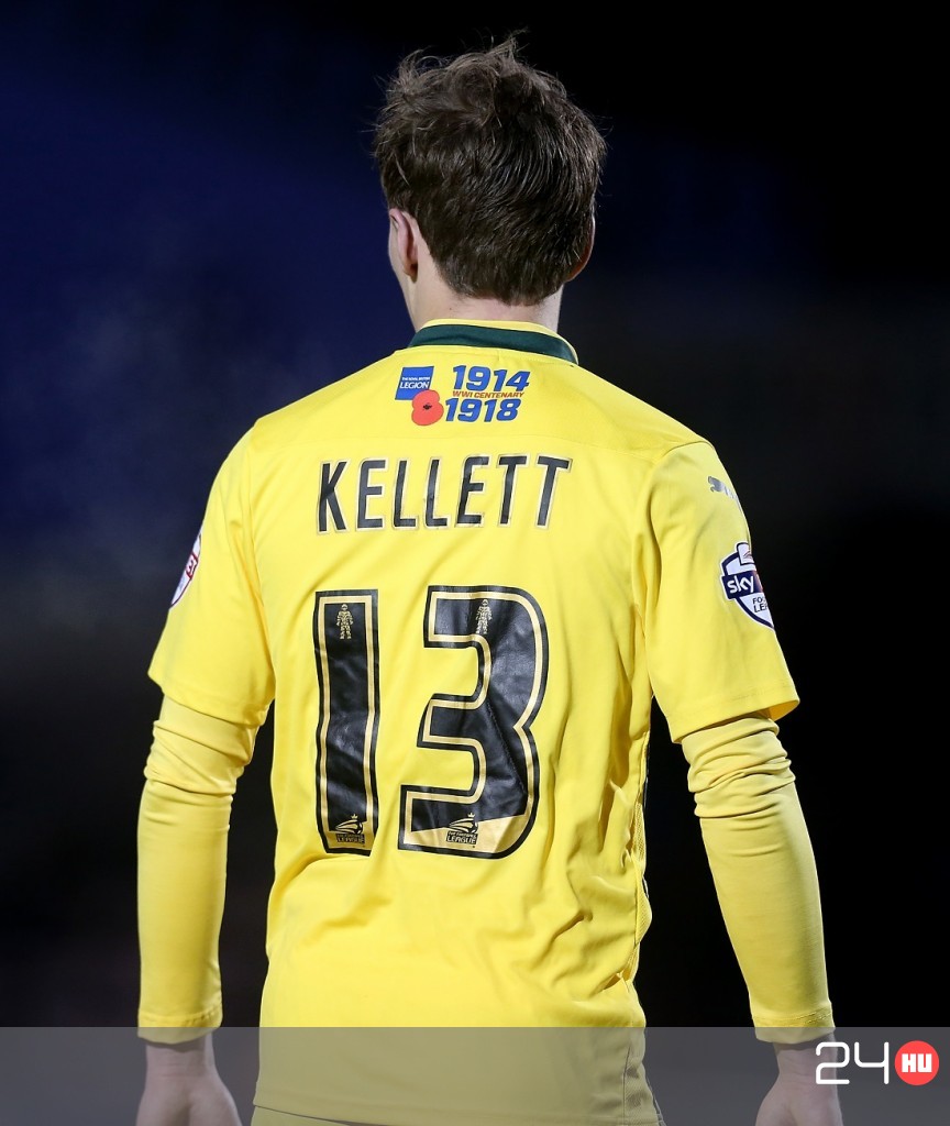 A Manchesternek Kellett kellett | 24.hu