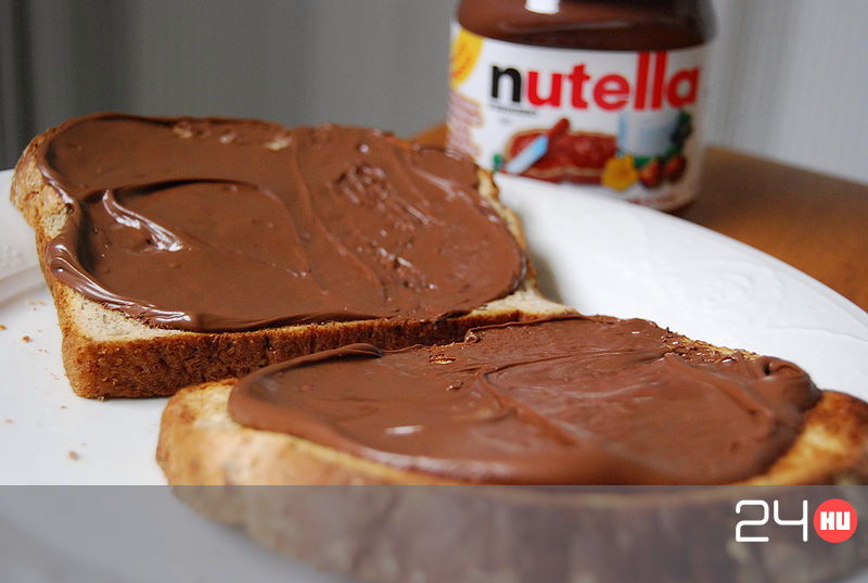 Elhunyt a Nutella "atyja" | 24.hu