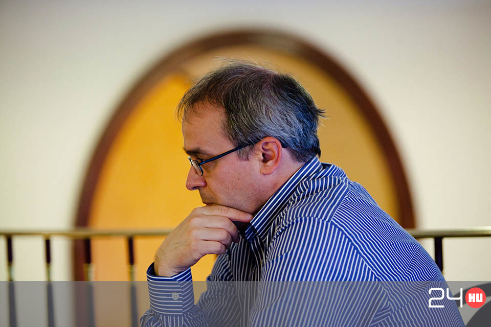 Civilek: erős a korrupciós kockázat a NAV-nál | 24.hu