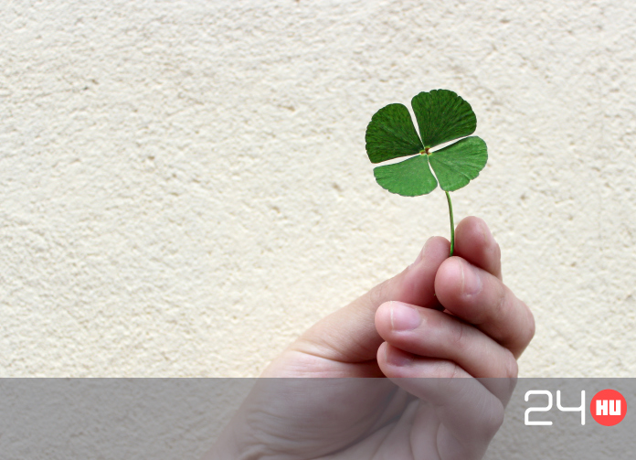 Szerencse, sors, Isten keze? | 24.hu