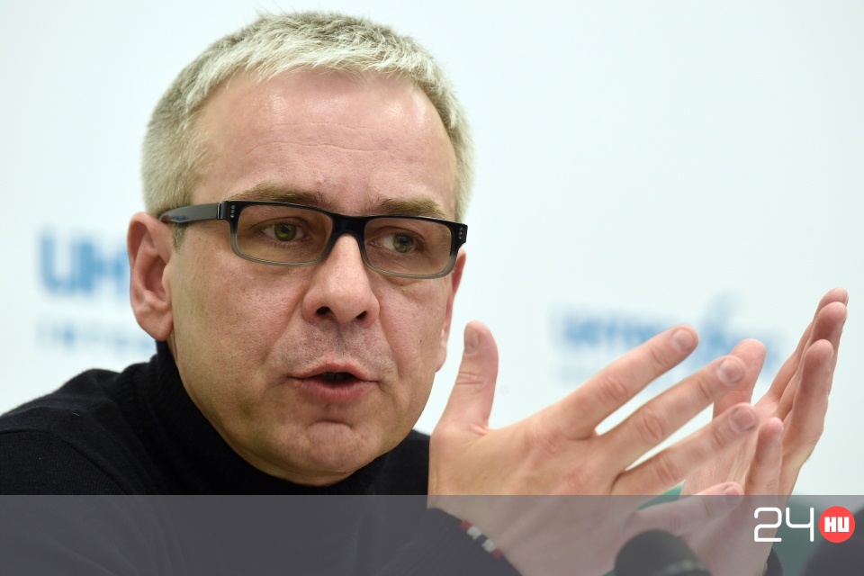 "Gondatlanságból lett öngyilkos" Litvinyenko az egyik vádlott szerint ...