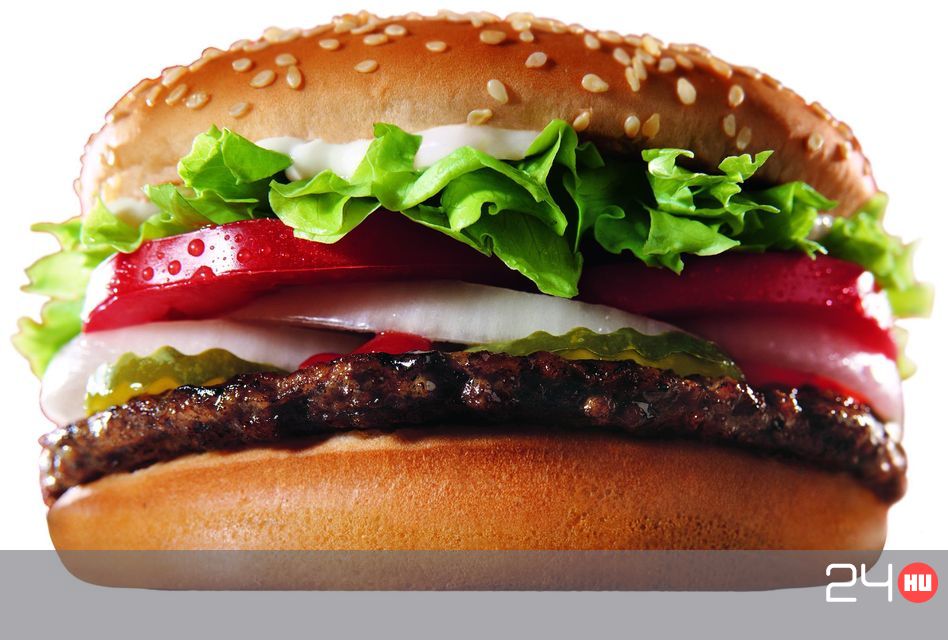 A Burger King fizeti egy fiatal pár esküvőjét | 24.hu