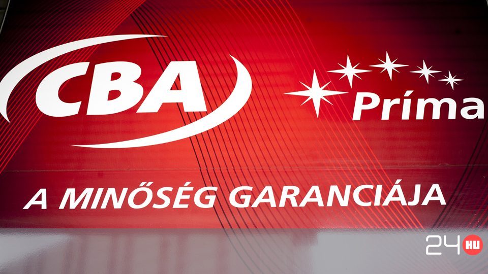 Hány CBA van nyitva vasárnap? | 24.hu