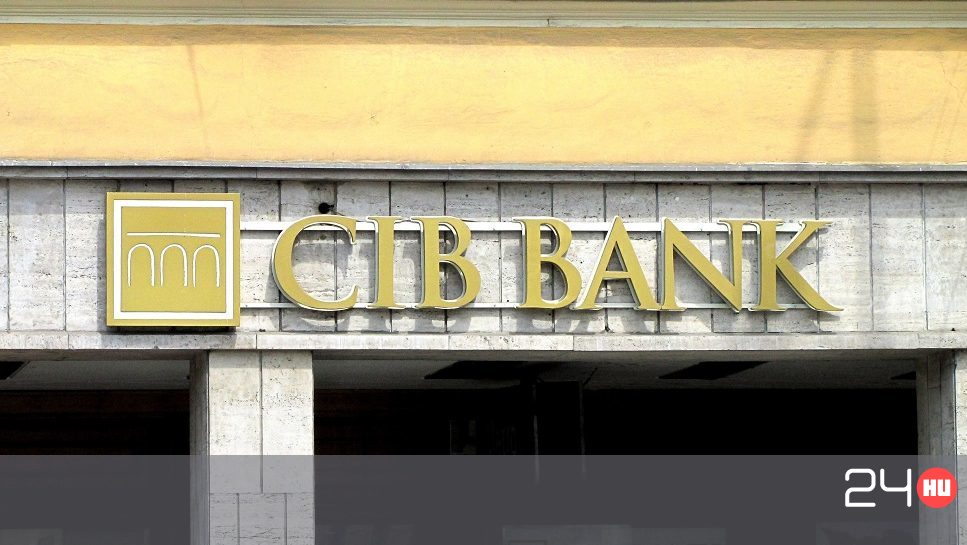 Banki elszámolás – A CIB Bank már kipipálta | 24.hu