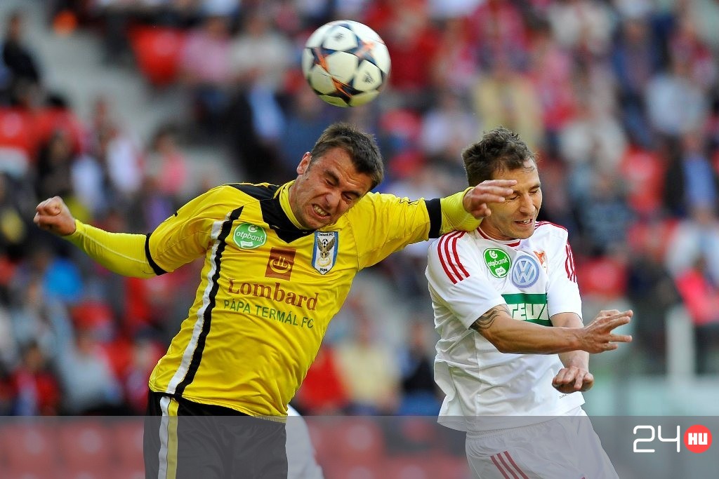 A Loki nem kímélte a Pápát | 24.hu