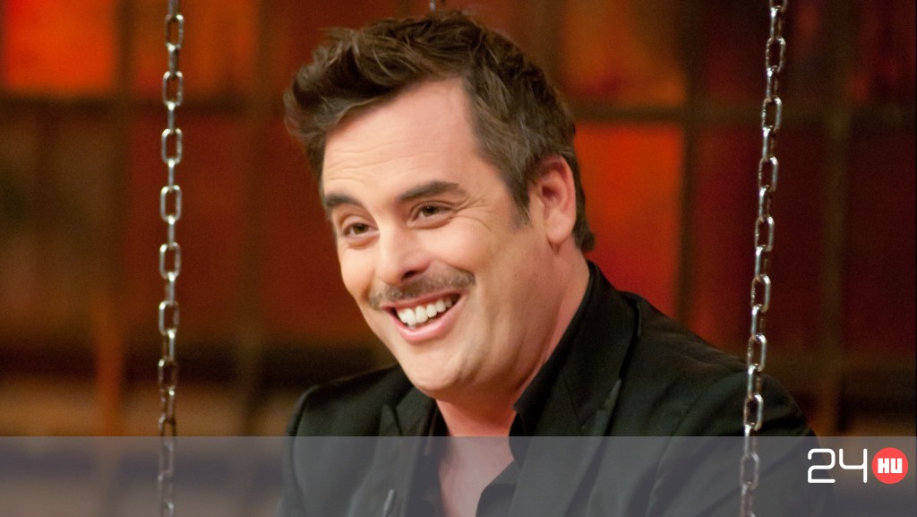 Papp Gergő külön lakásban él feleségétől és fiától | 24.hu