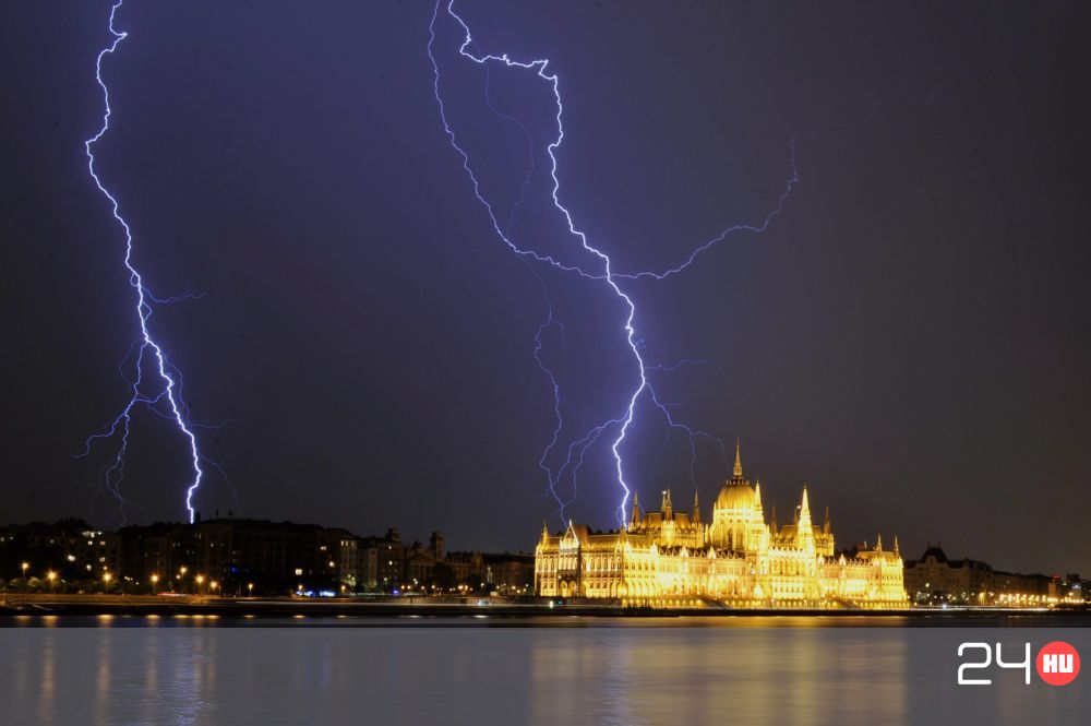 A nyakunkon marad a vihar | 24.hu