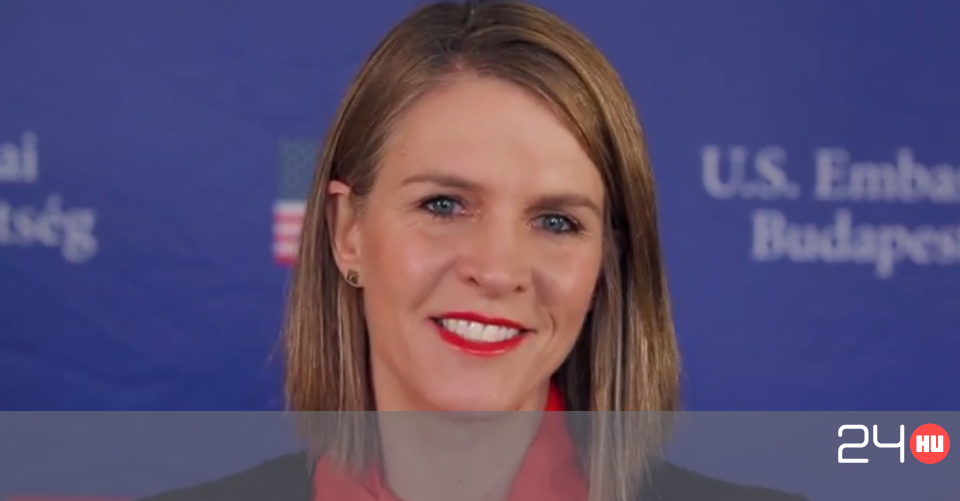 Colleen Bell a Matolcsyékkal tárgyalt | 24.hu