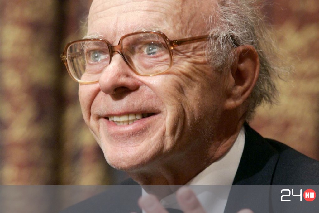 Meghalt Irwin Rose | 24.hu