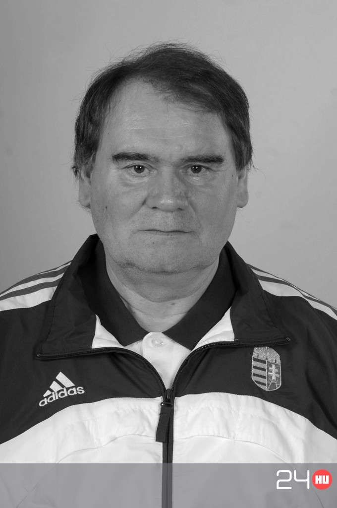 Meghalt Kenderes Gábor | 24.hu