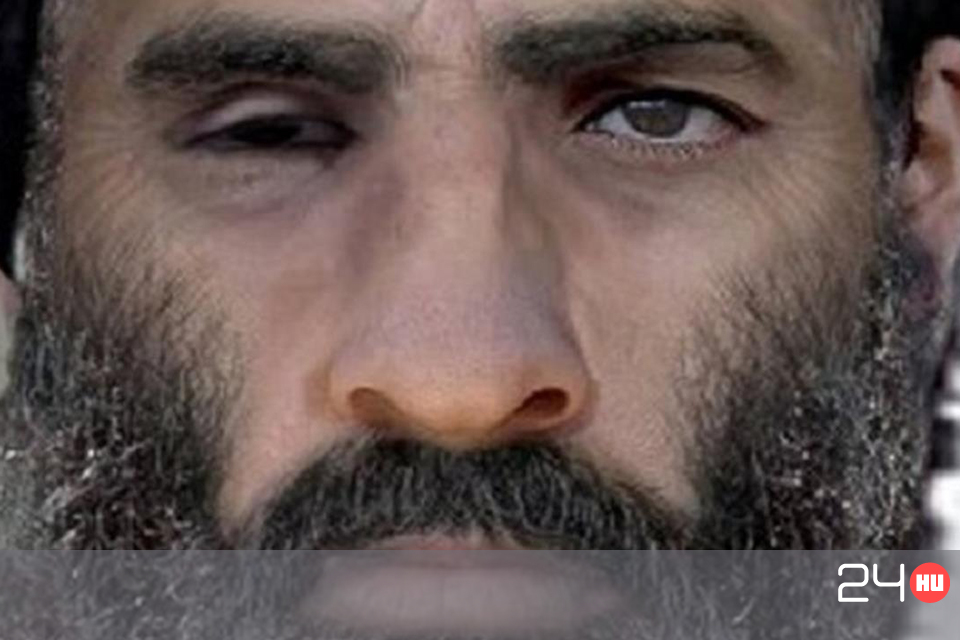 Meghalt Omár molla, a tálibok főnöke | 24.hu