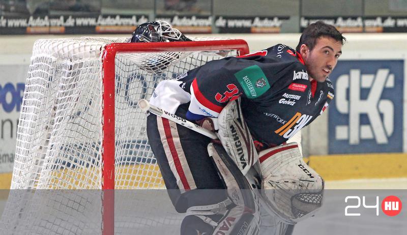 Amerikai hálóőr Fehérváron | 24.hu