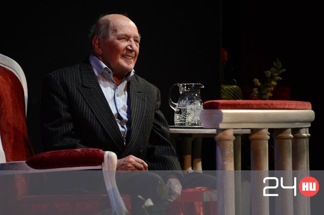 Meghalt Lev Durov | 24.hu