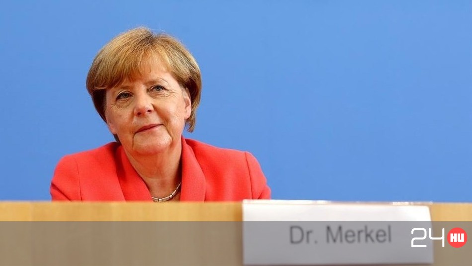 Merkel megállapodott a tartományokkal a menekültügyben | 24.hu