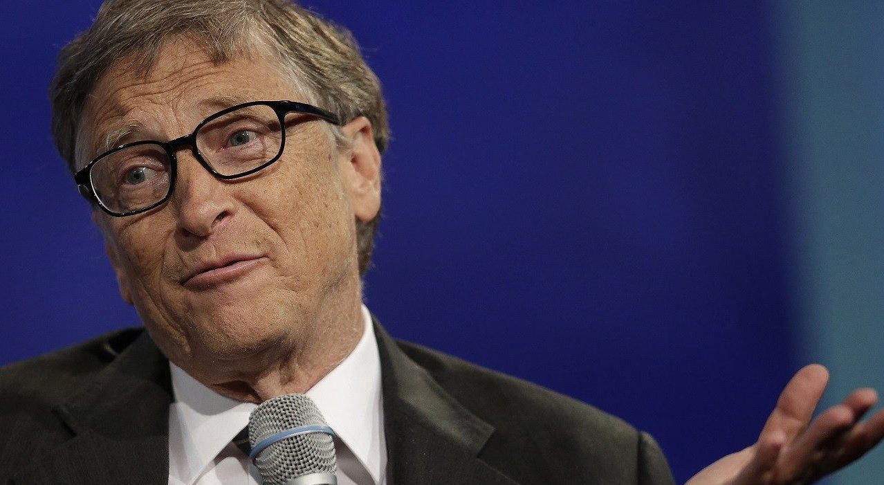 Laborban növesztett húst etetne velünk Bill Gates | 24.hu