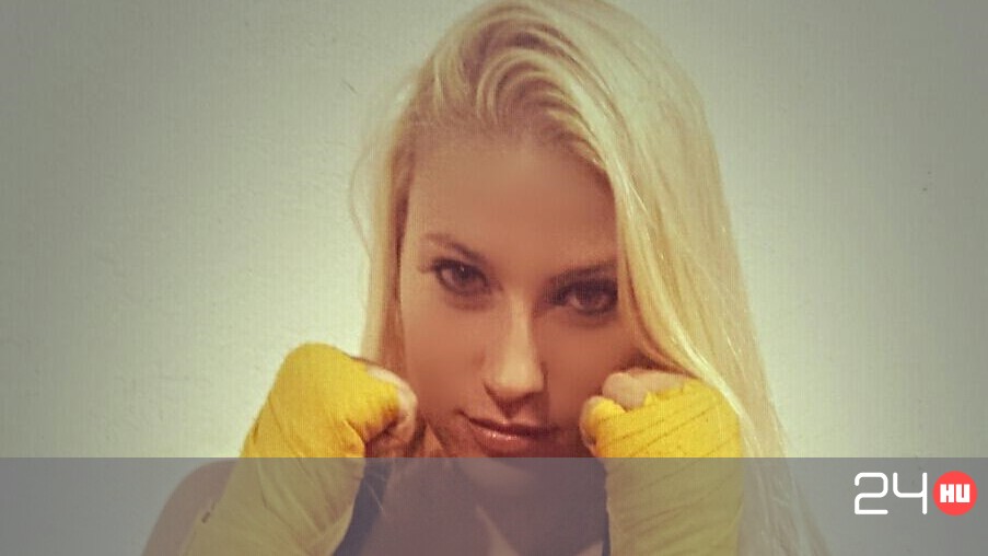 Méretes mellei miatt kellett súlycsoportot váltania a csinos ...