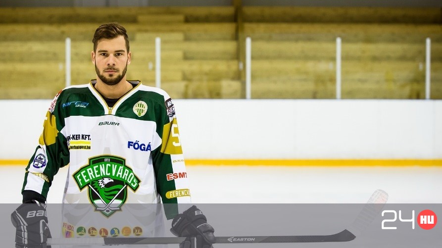 Rákos a Fradi fiatal játékosa | 24.hu