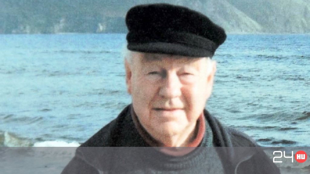 Meghalt Roger Grainger | 24.hu