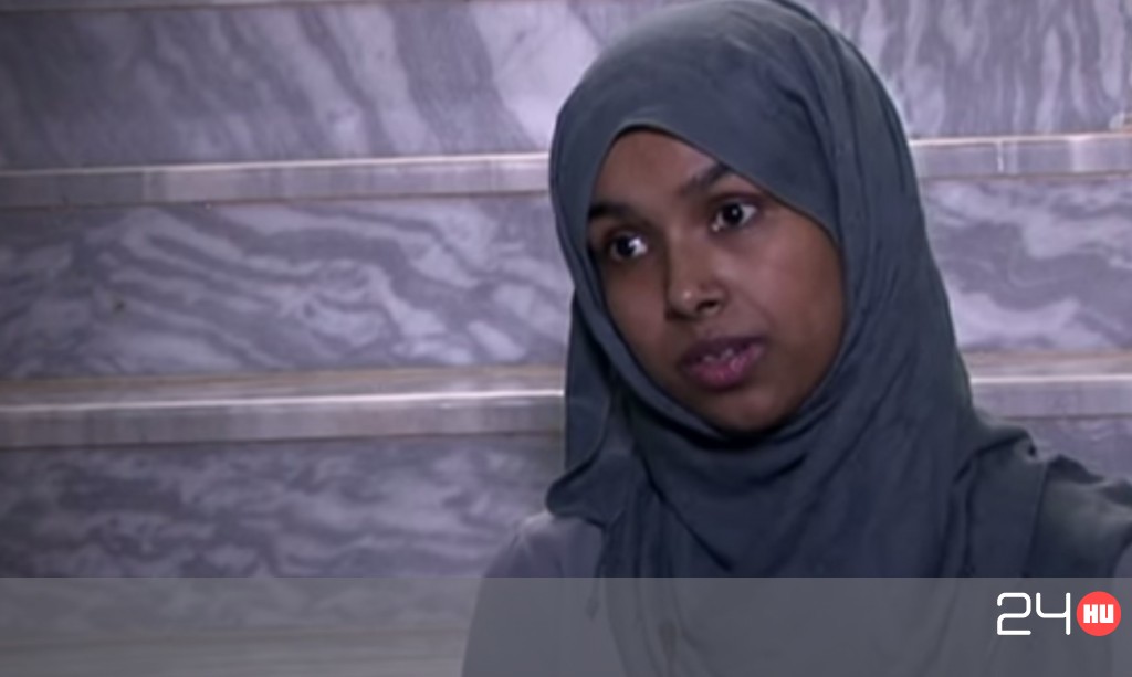 Ms. Begum minden asszonyt elrettent az Iszlám Államtól | 24.hu