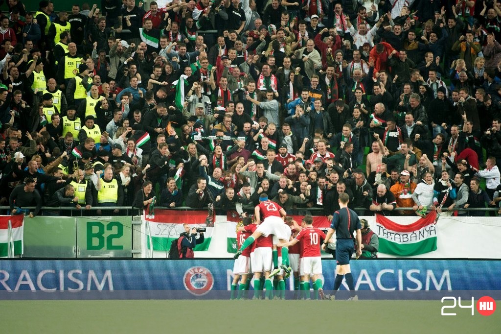 Tényleg lesz német-magyar focimeccs? Az MLSZ reagált | 24.hu
