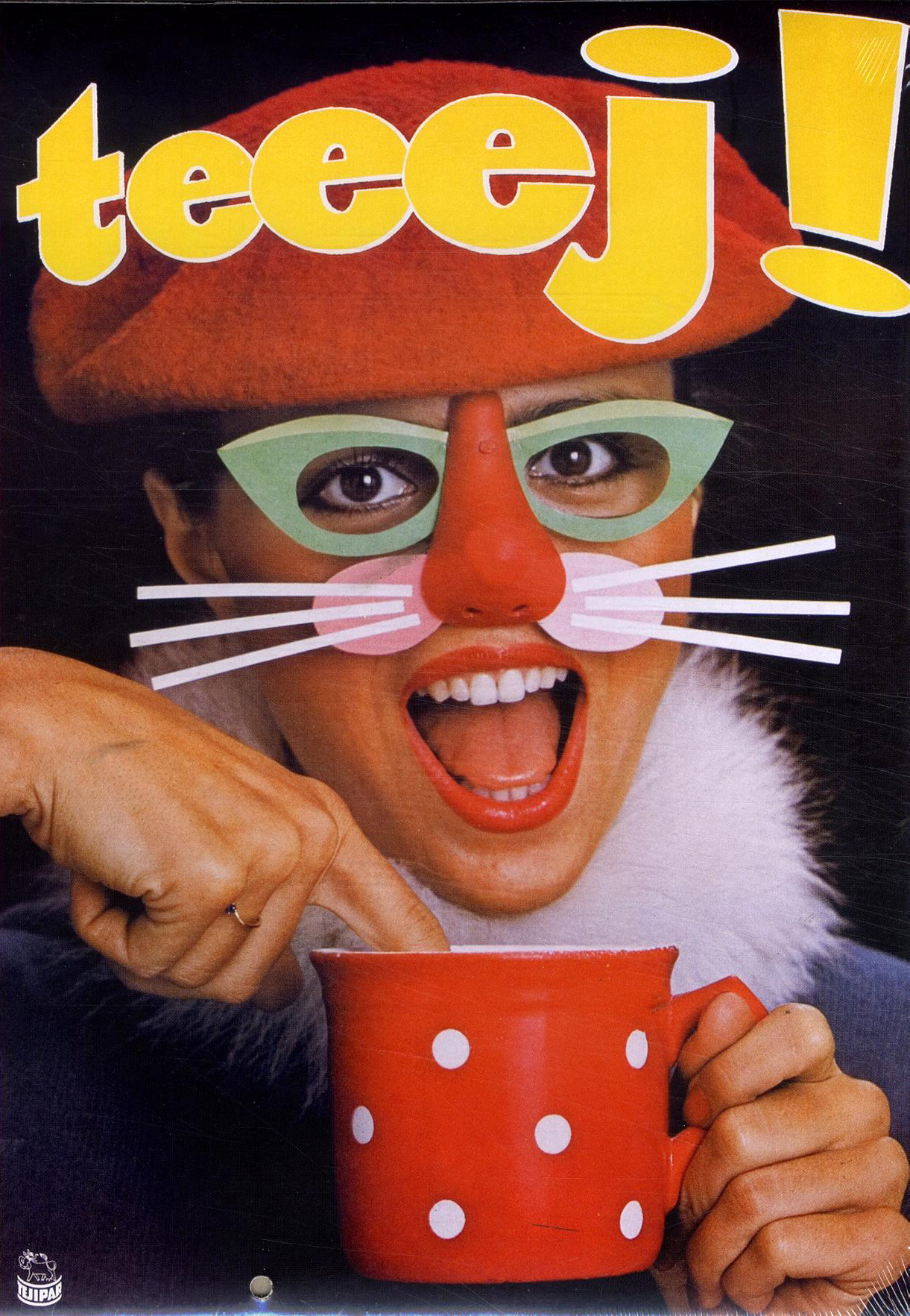 "Erő, izom, tejet iszom!" – magyar reklámok, amelyek mindenkit rávettek ...