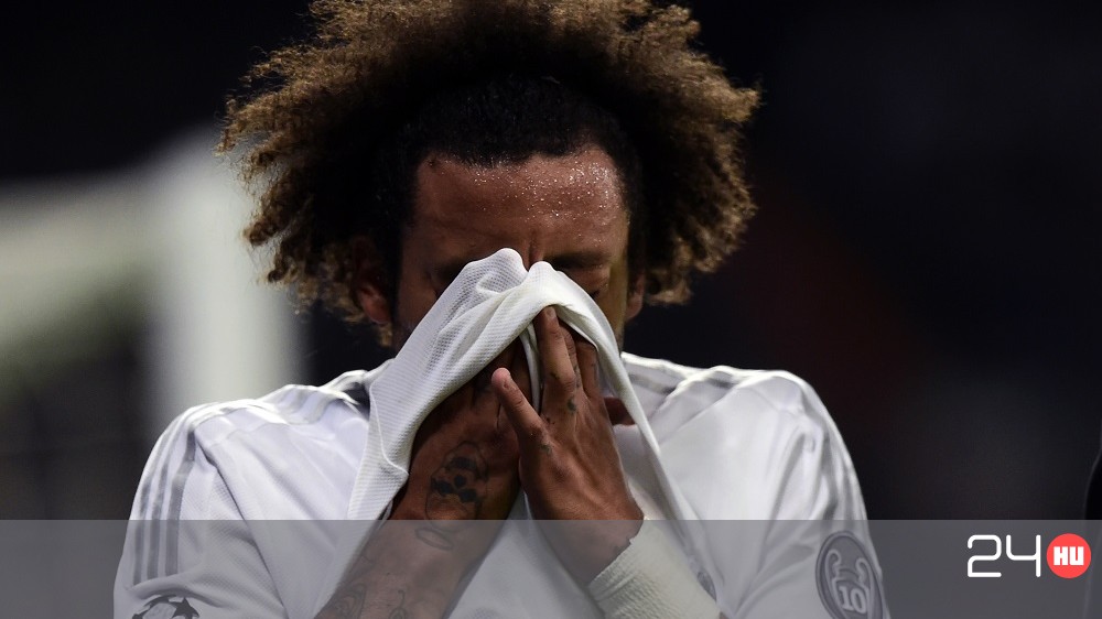 Hetekig nélkülöznie kell klasszisát a Real Madridnak | 24.hu