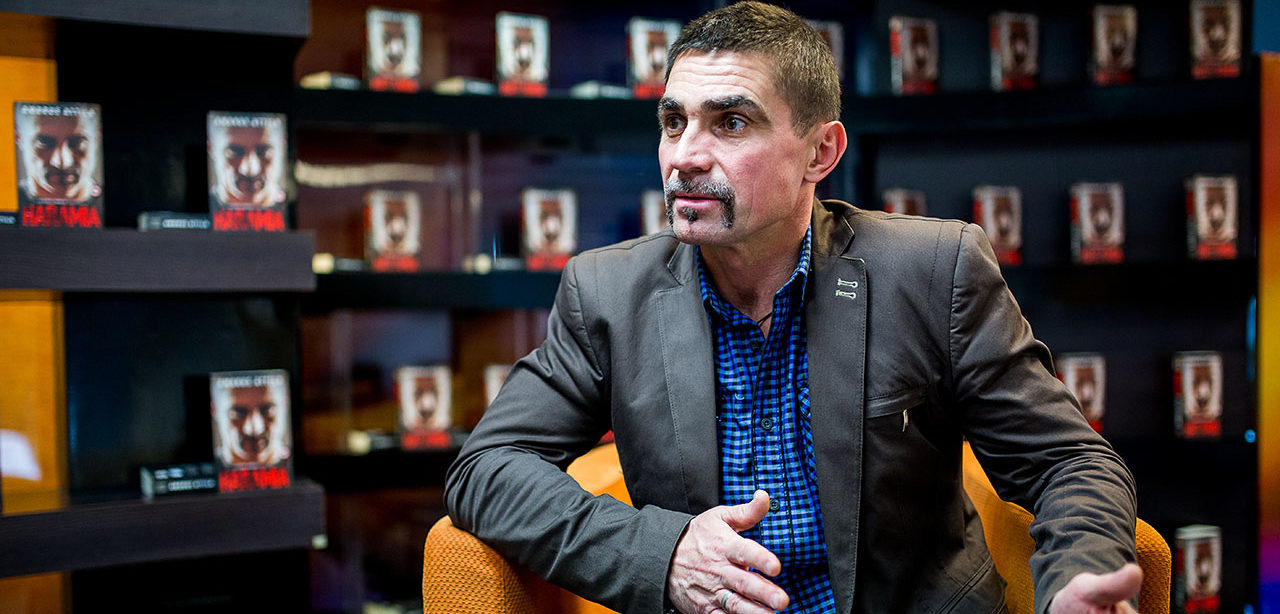 Ambrus Attilának apasági nyilatkozatot kellett tennie gyereke születése ...