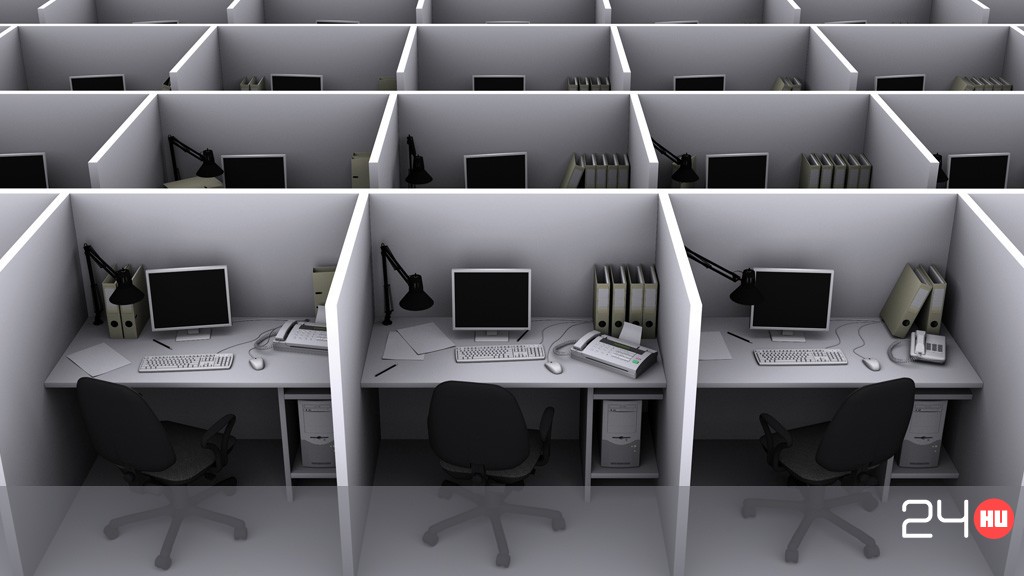 Egy kisvárosnyi informatikus hiányzik Magyarországról | 24.hu