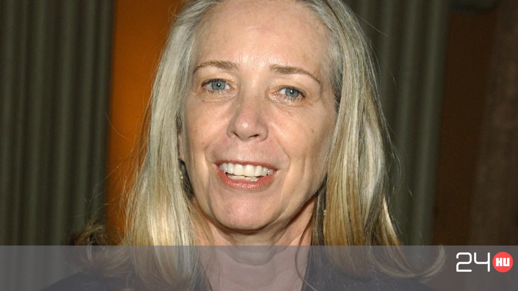 Meghalt az E.T. írója, Melissa Mathison | 24.hu