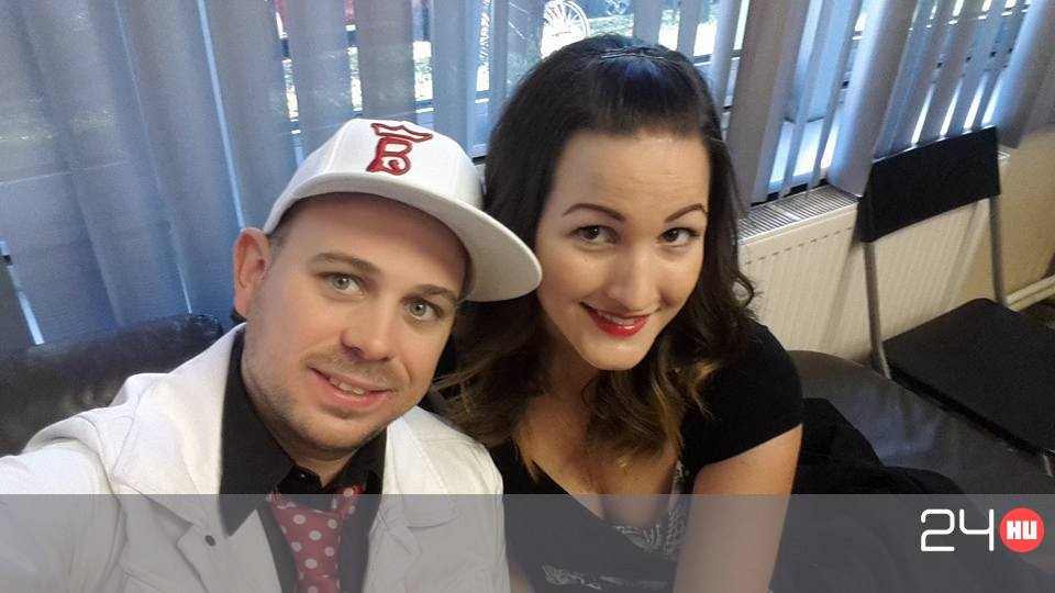 Milliókat nyert Nagy Feró fia | 24.hu