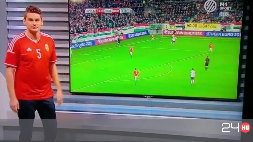 Sebők Vili: Felsőbb utasításra rúgtak ki az M4-től | 24.hu