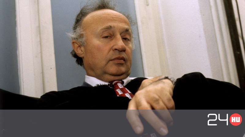 Sas József nem hagyja abba | 24.hu