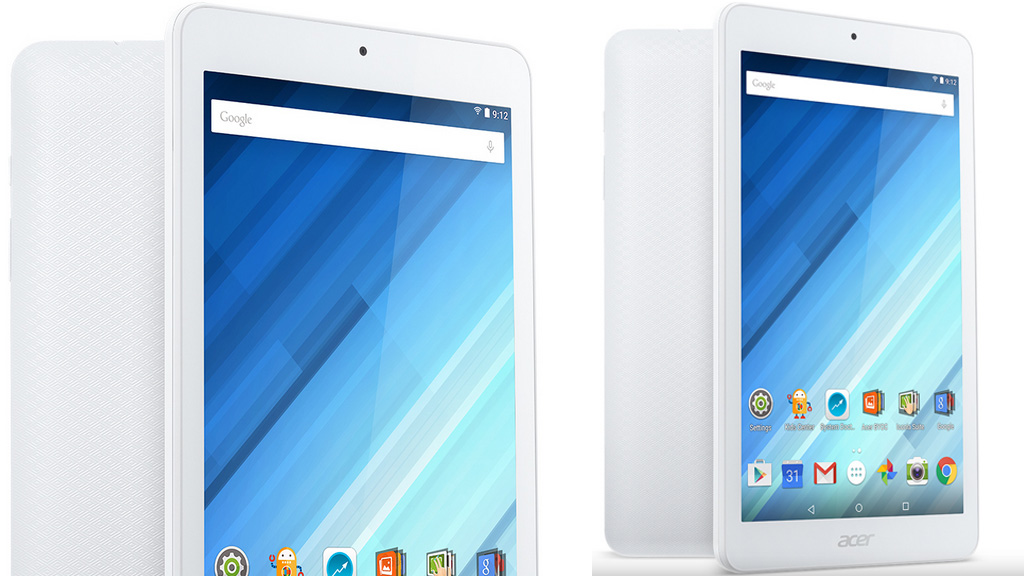 Windowsos telefon és alap tablet az Acertől | 24.hu