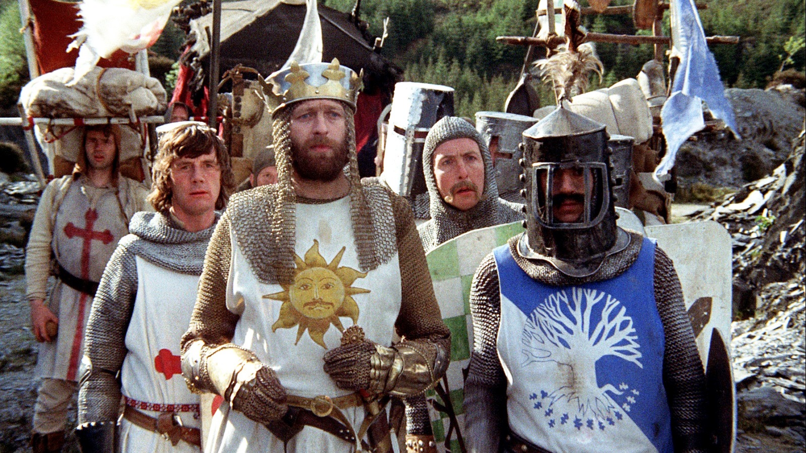 Visszatér a magyar mozikba a Gyalog galopp | 24.hu