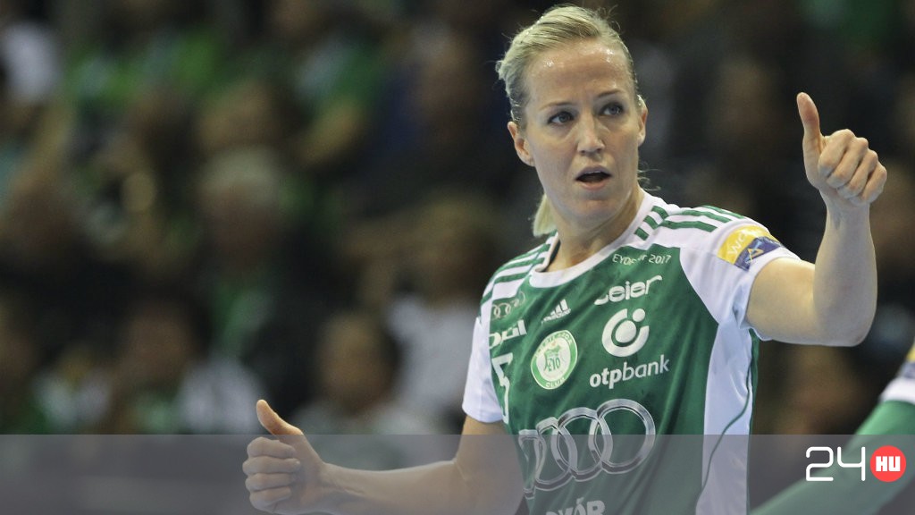 Heidi Löke döntött a jövőjéről | 24.hu