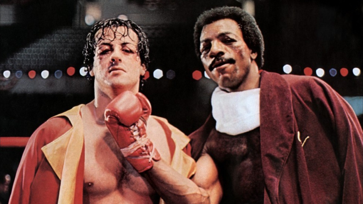 Apollóként Carl Weathers is visszatérhet a következő Creed-moziban | 24.hu