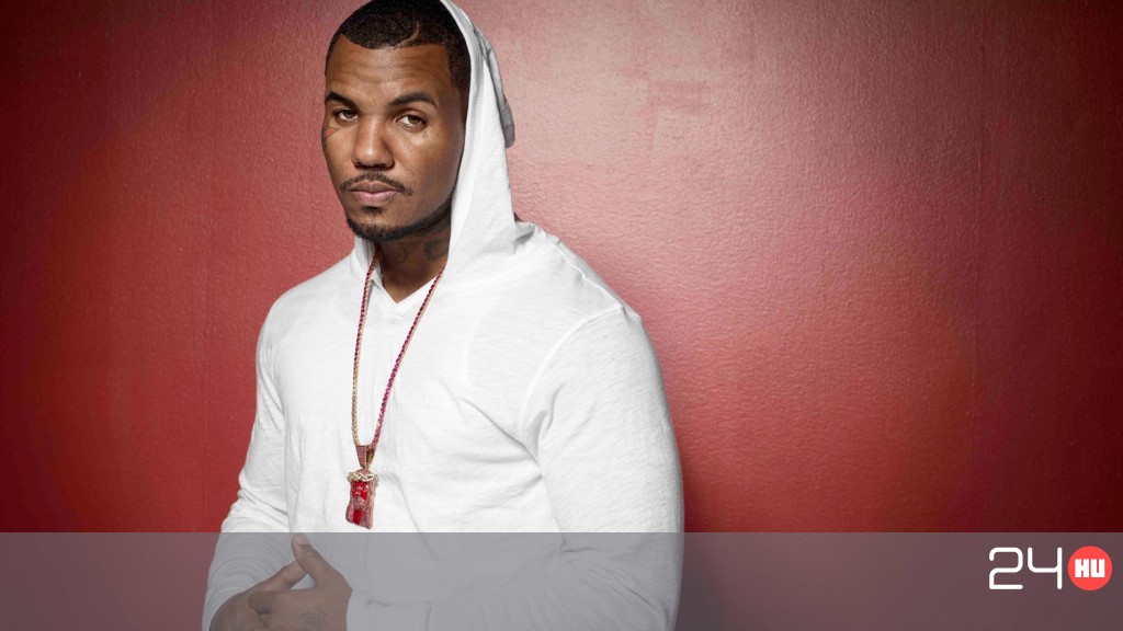 Megmutatta banki egyenlegét a The Game nevű rapper, leesett az állunk ...