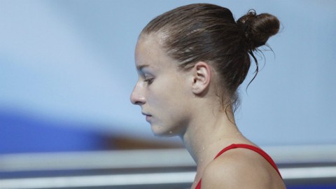 Olimpia 2016: Gondos Flóra lemaradt a kvótáról 3 méteren | 24.hu