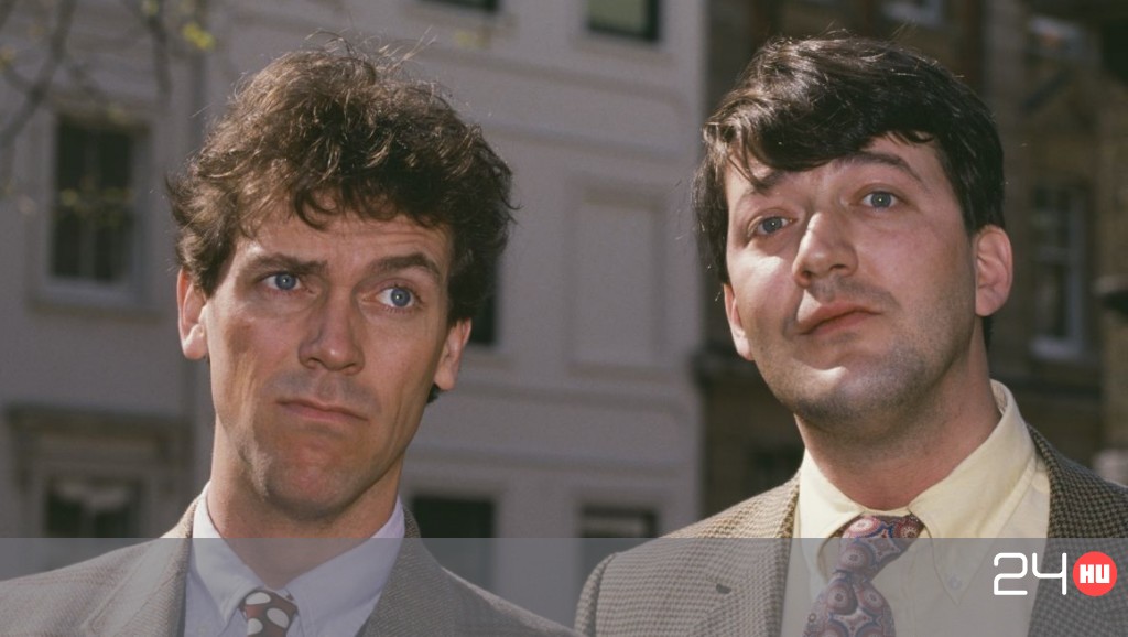 Bár meleg vagyok, Hugh sosem jött be | 24.hu