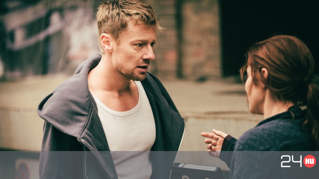 Száraz Dénes meghal, de újra és újra feltámad a Hurok előzetesében | 24.hu