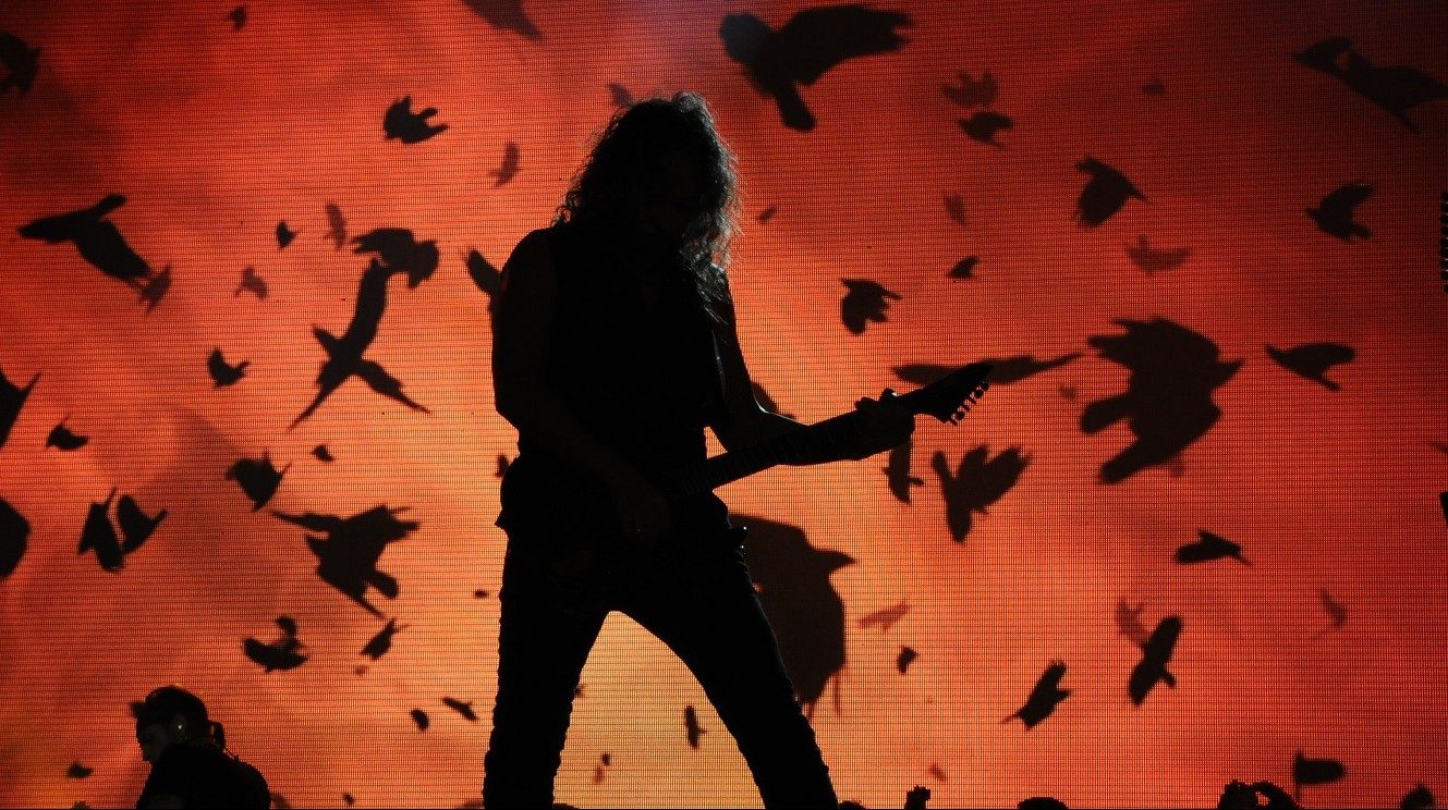 Magyarországon koncertezik a Metallica | 24.hu