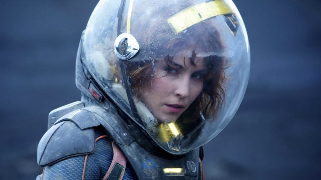 Noomi Rapace nélkül készül a Prometheus folytatása | 24.hu