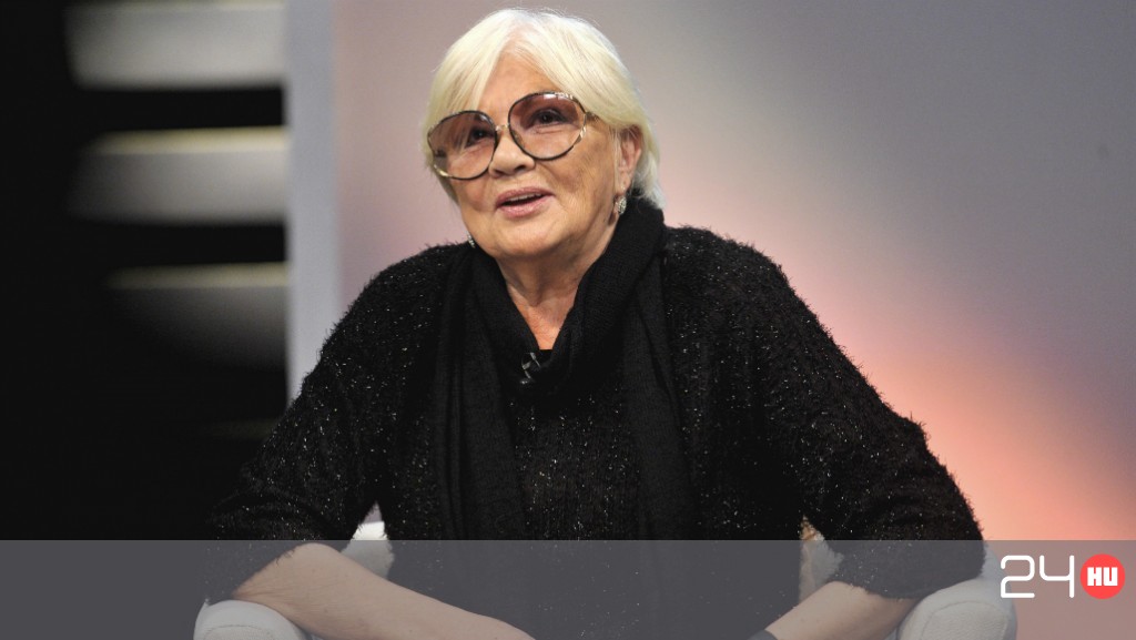 Almási Éva kapkodja a levegőt | 24.hu