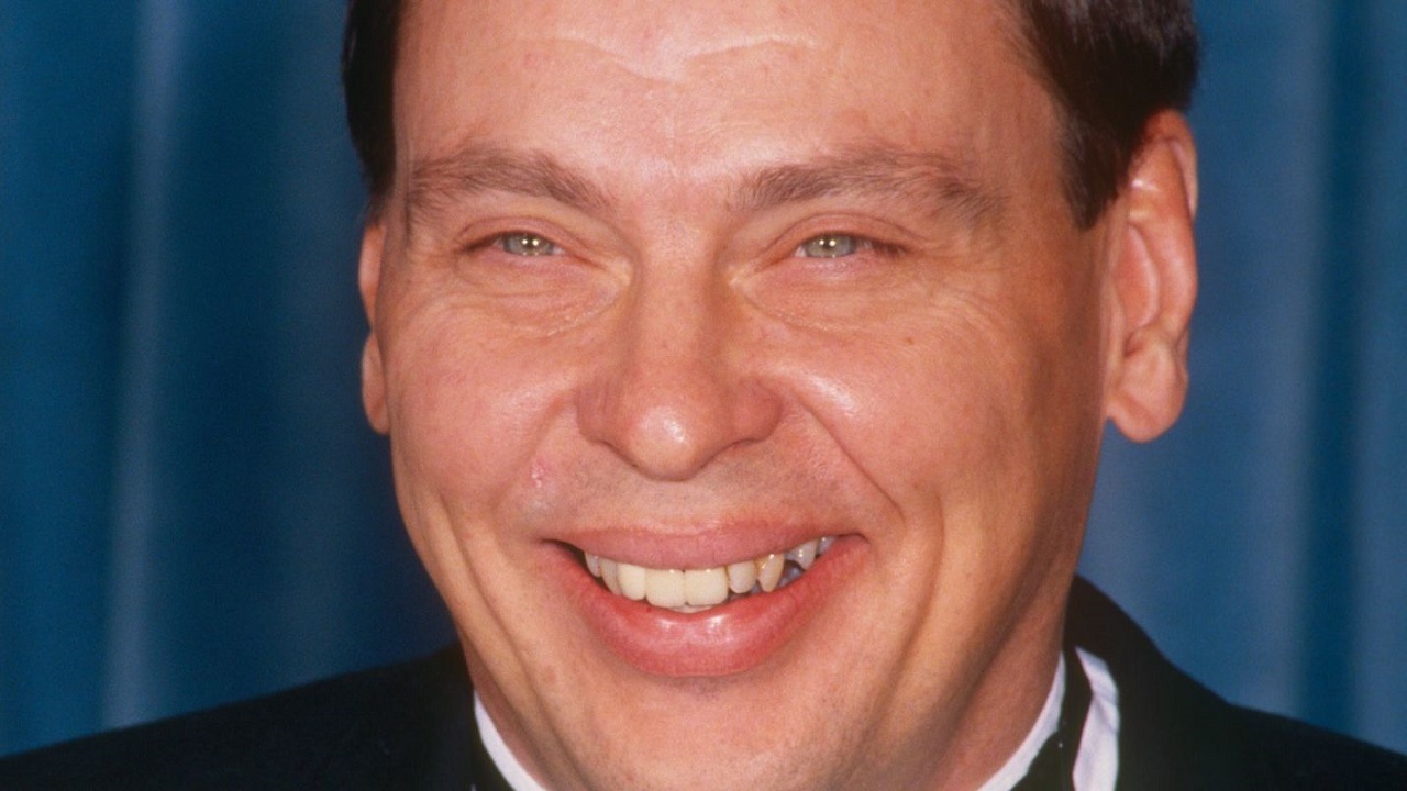 Meghalt Larry Drake | 24.hu