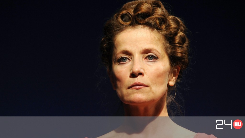 25 év után ért véget Fehér Anna kapcsolata | 24.hu