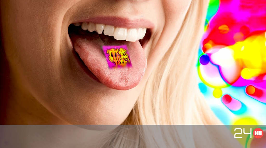 Az LSD szétszedi, hogy aztán újra összerakja az agyad és ennek jótékony ...
