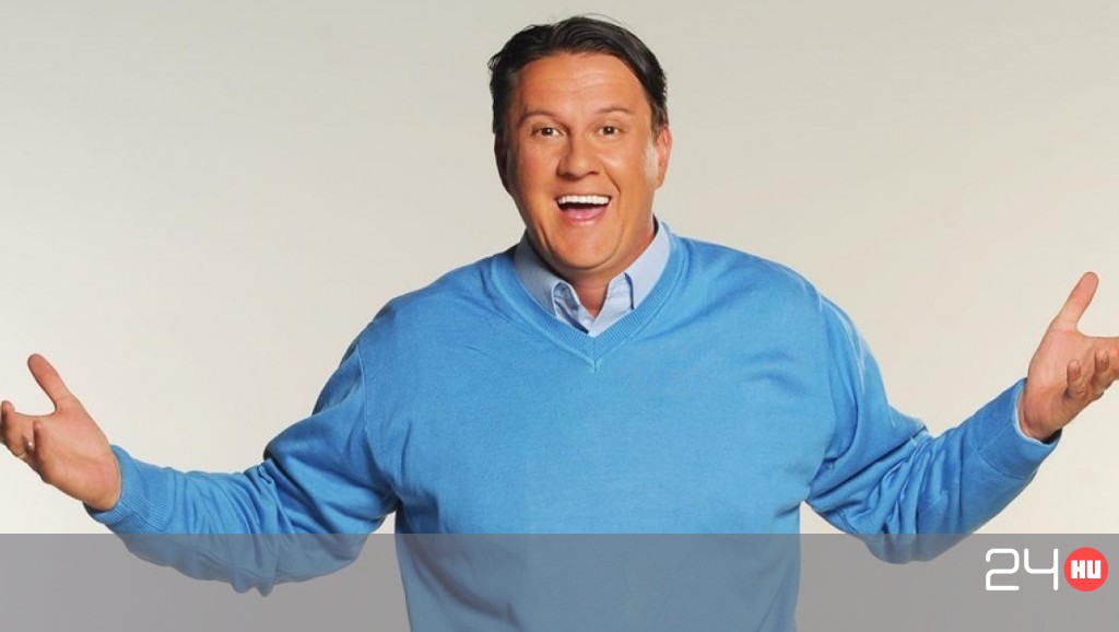 RTL-es műsort kapott Hajdu Steve | 24.hu